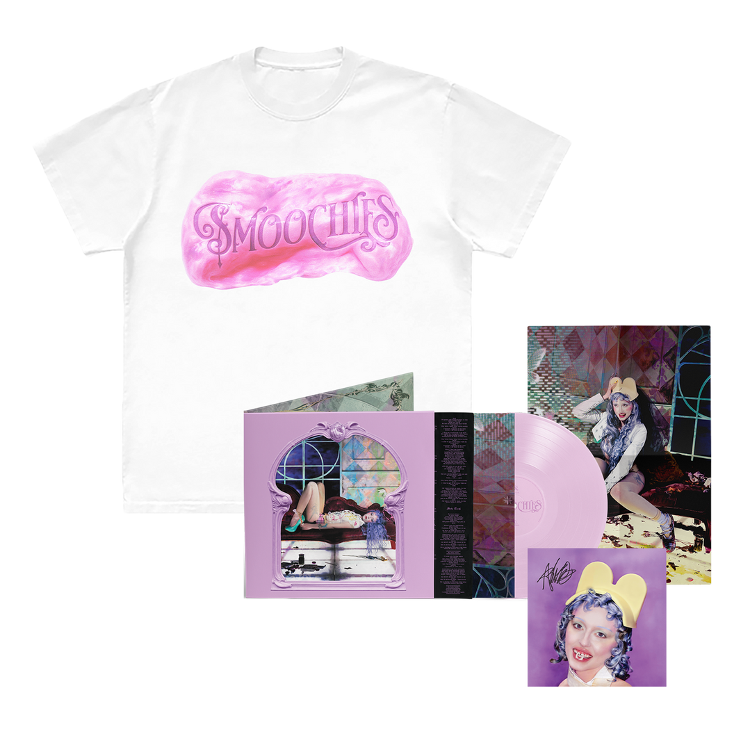 Ashnikko AU + NZ | Official Merch – Ashnikko AUS