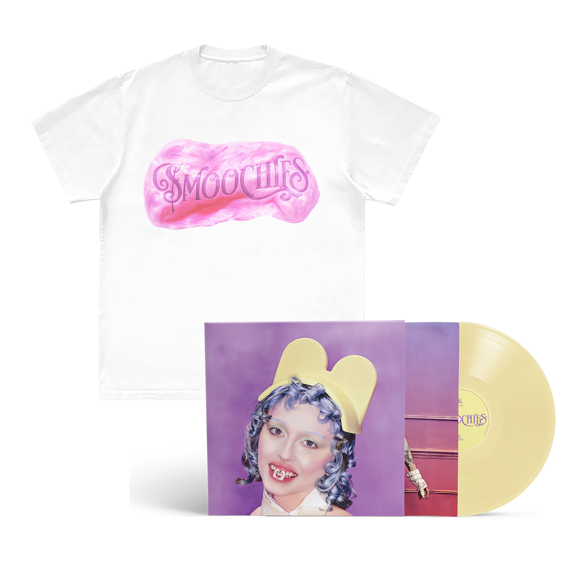 Ashnikko AU + NZ | Official Merch – Ashnikko AUS