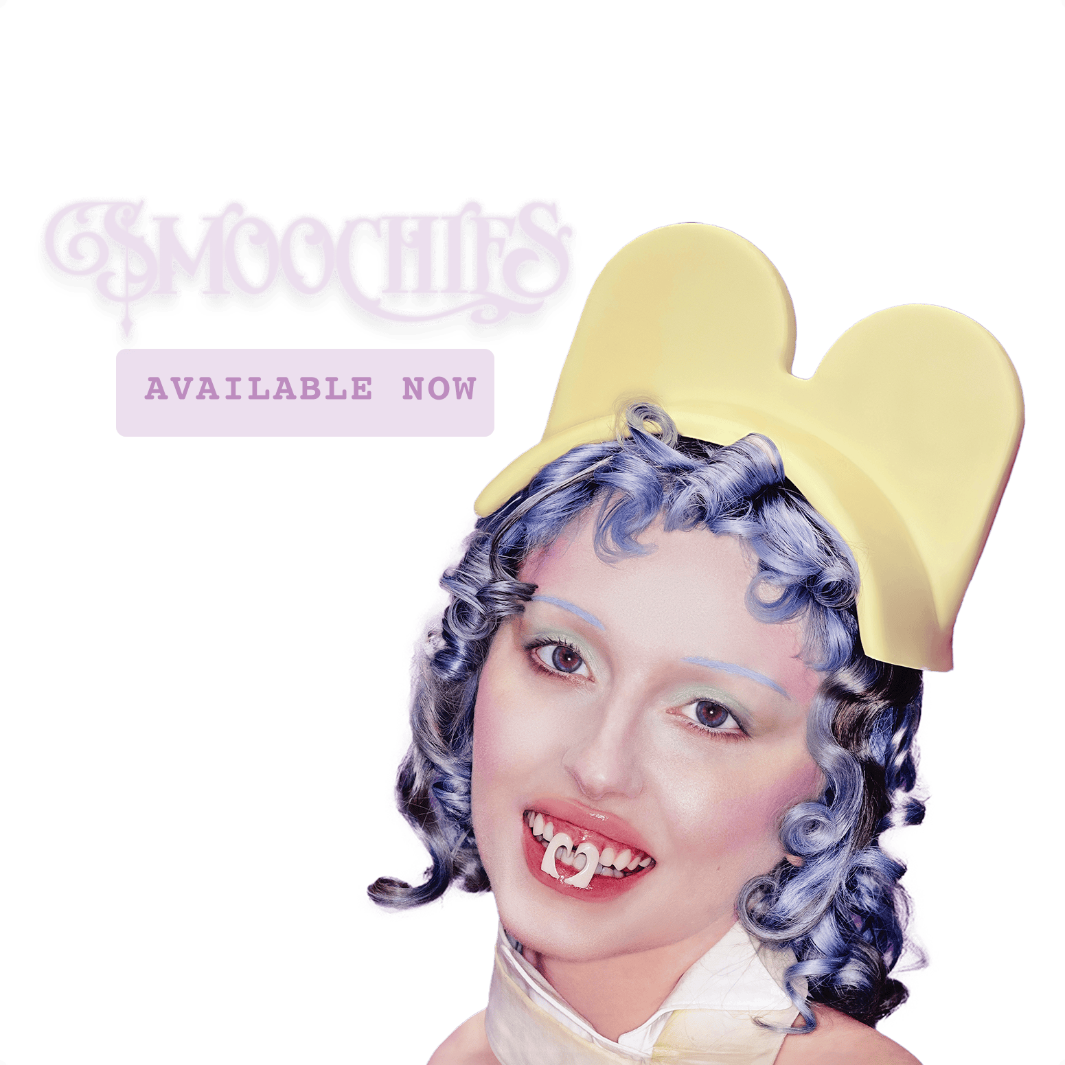Ashnikko AU + NZ | Official Merch – Ashnikko AUS