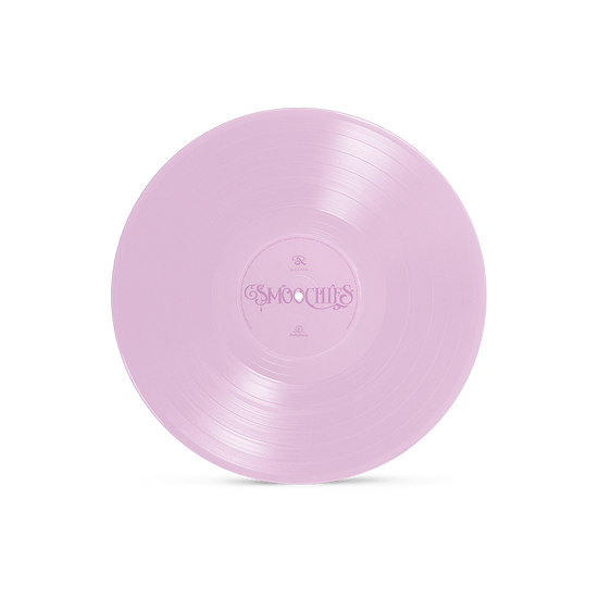 Smoochies Deluxe Vinyl – Ashnikko AUS